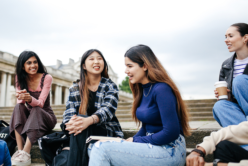 Study London - Unlock your future