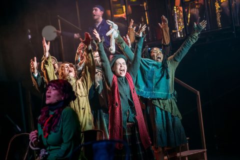 Guildhall School of Music & Drama | Study London