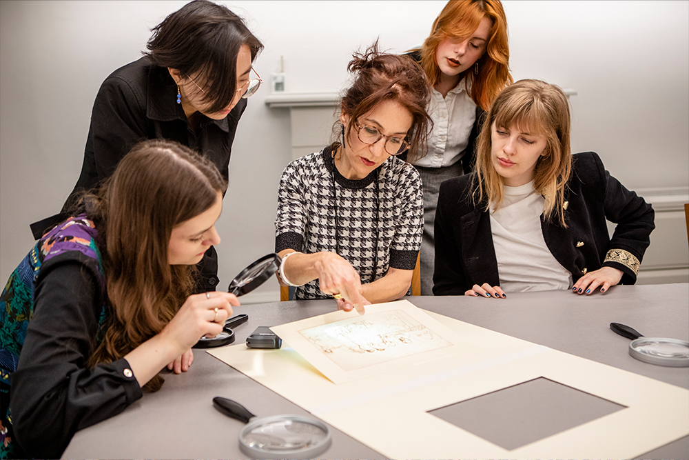 Courtauld Institute of Art | Study London