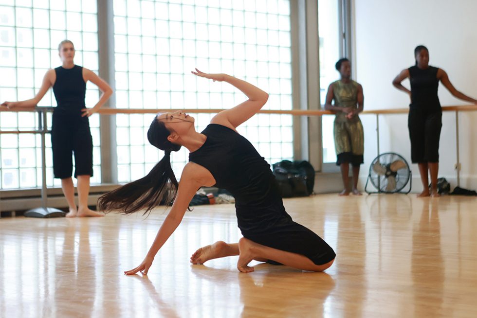 London Contemporary Dance School | Study London