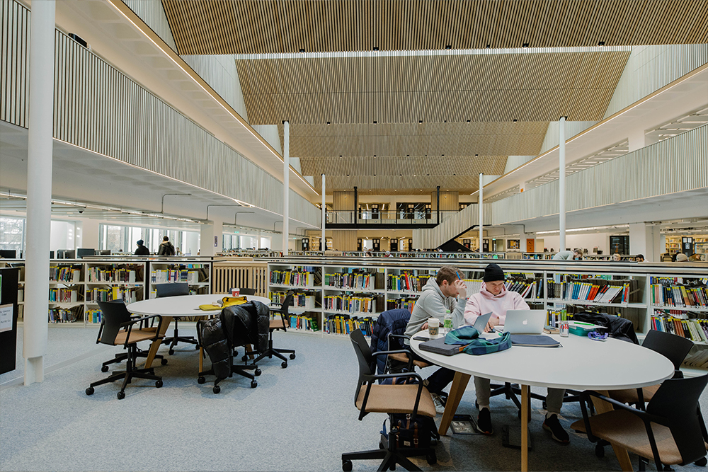 London South Bank | Study London