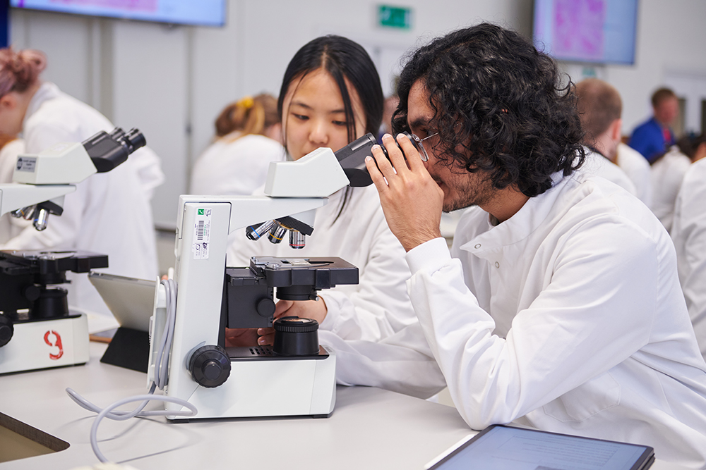 Royal Veterinary College | Study London