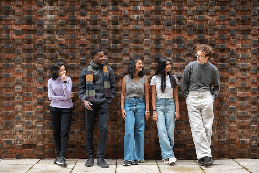 Royal College of Art - Study London