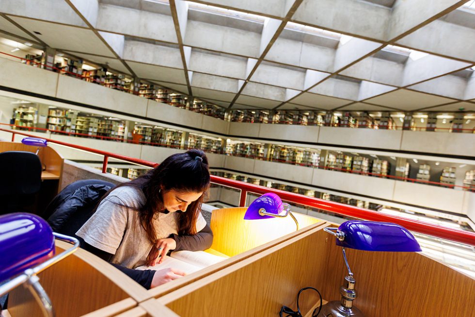 SOAS University of London - Study London