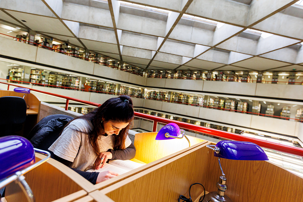 SOAS University of London - Study London
