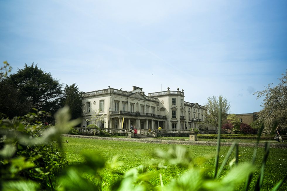 The University of Roehampton - Study London
