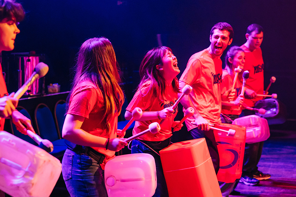 Trinity Laban Conservatoire of Music and Dance | Study London