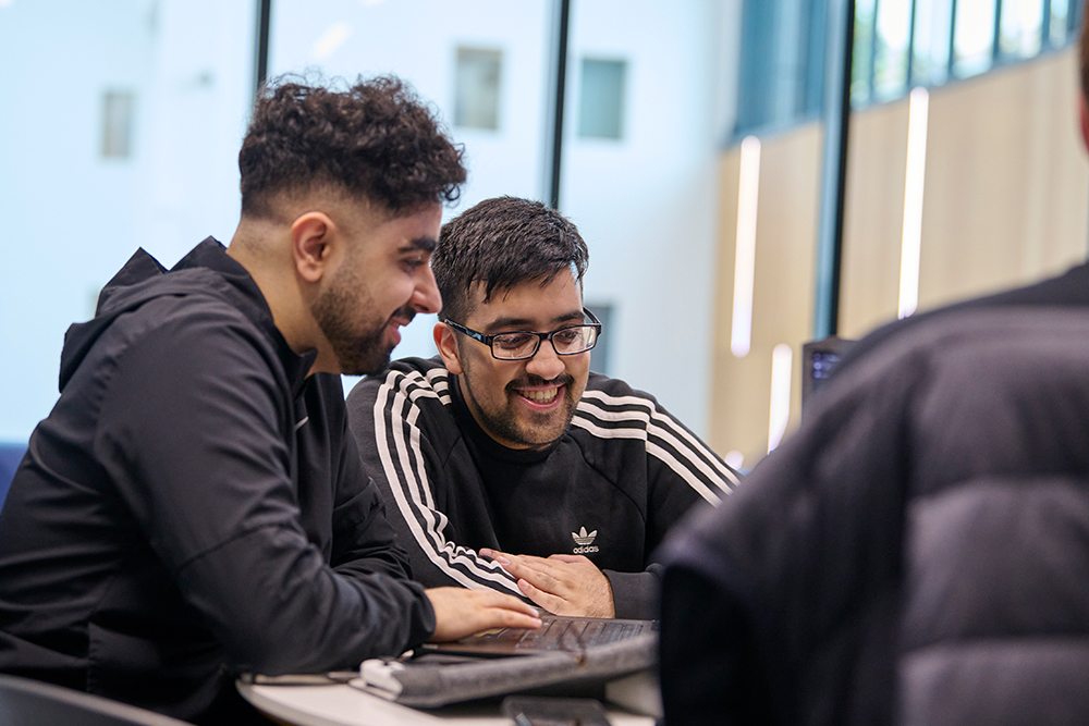 Ravensbourne University London | Study London