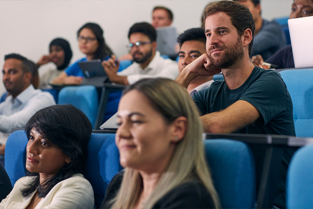 University of London - Study London